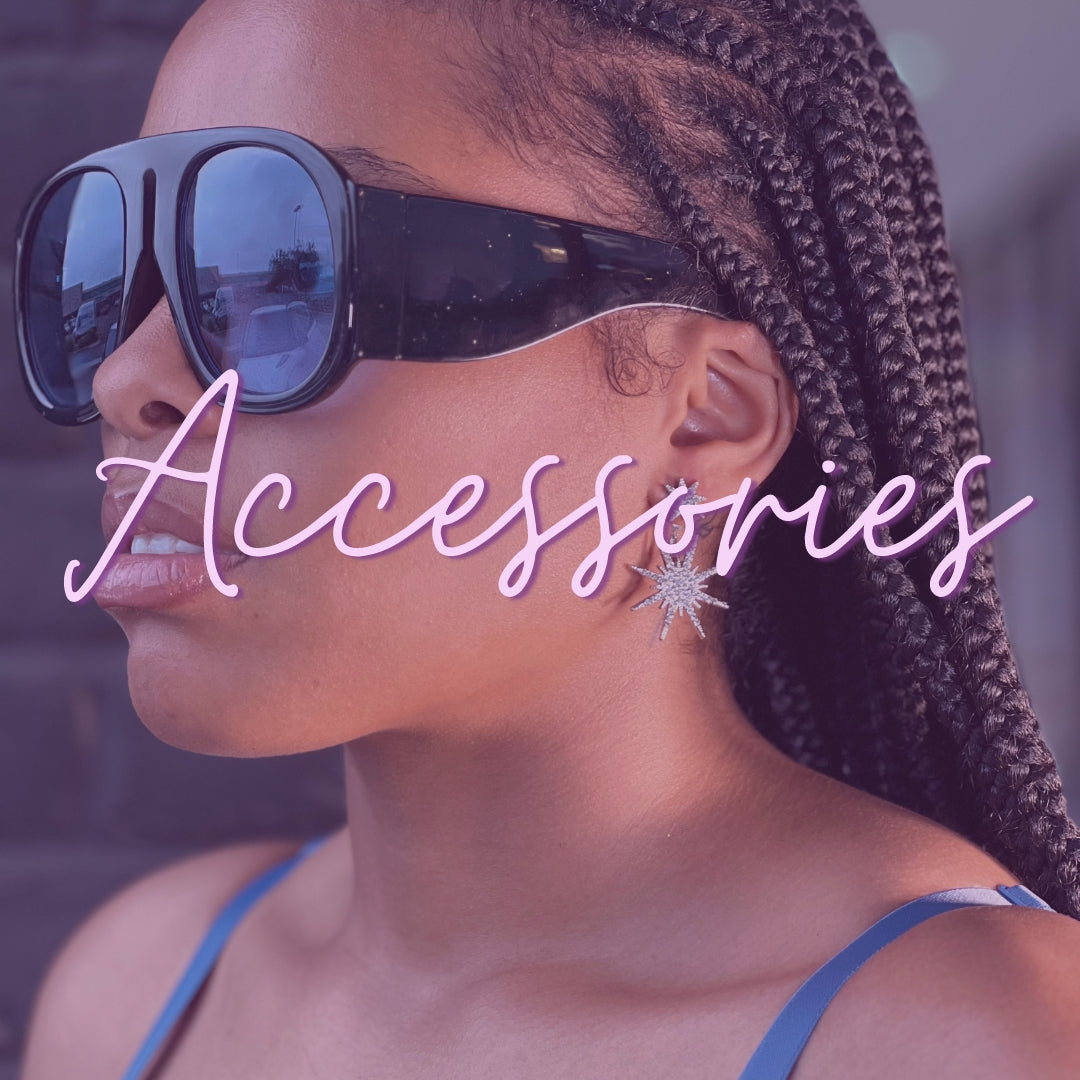 Accessories – Spoiled Forever Online Boutique