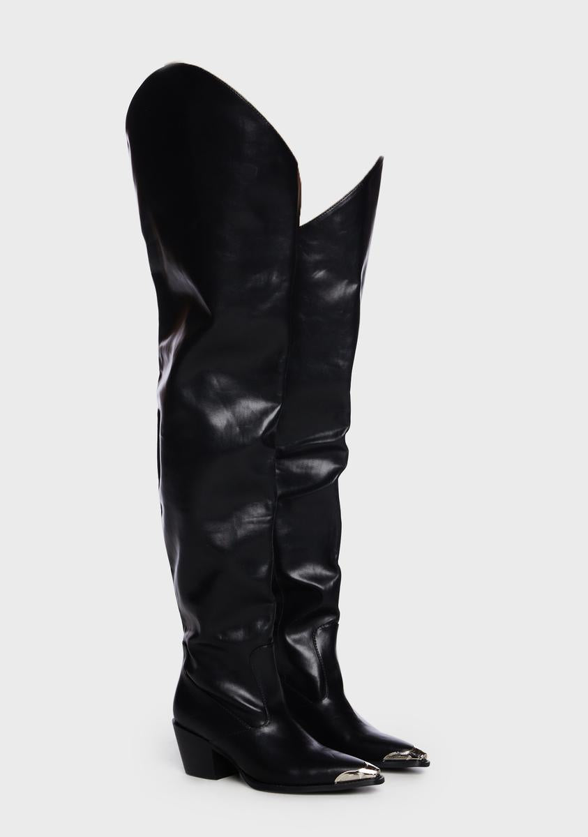 Boots – Spoiled Forever Online Boutique
