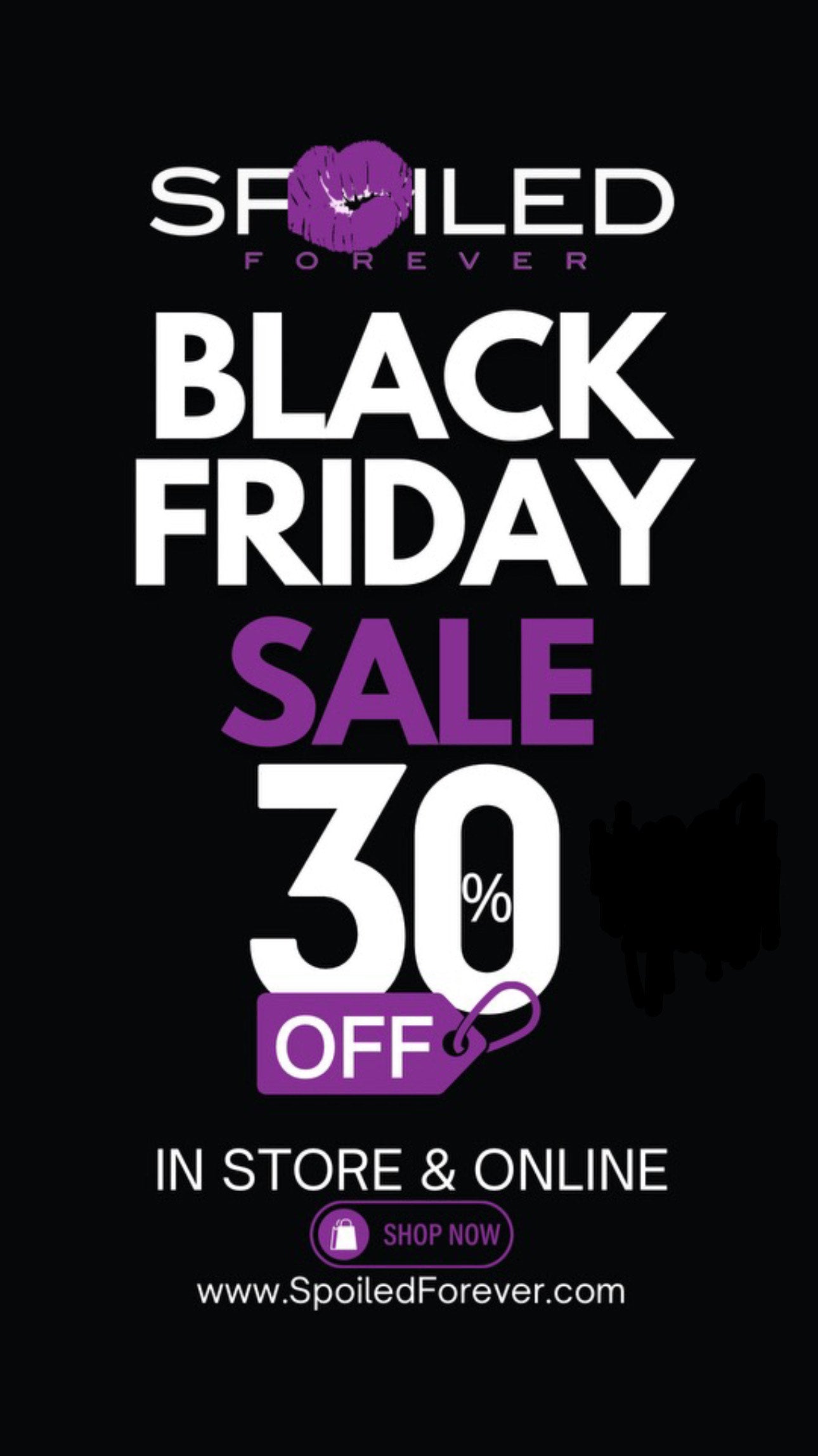 Spoiled Forever Women's Online and Physical Clothing Boutique – Spoiled ...