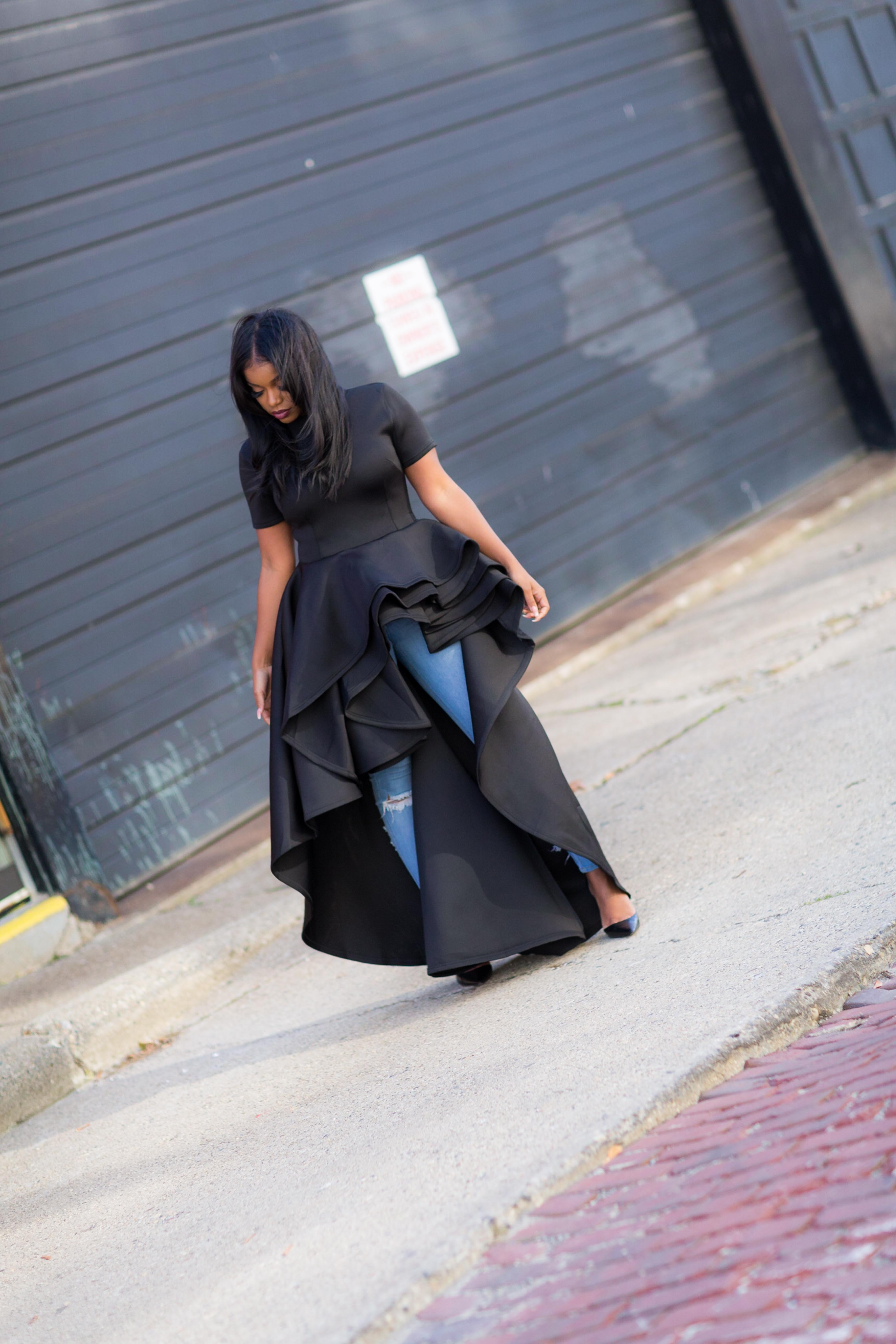 Spoiled Forever Women's Online and Physical Clothing Boutique – Spoiled ...