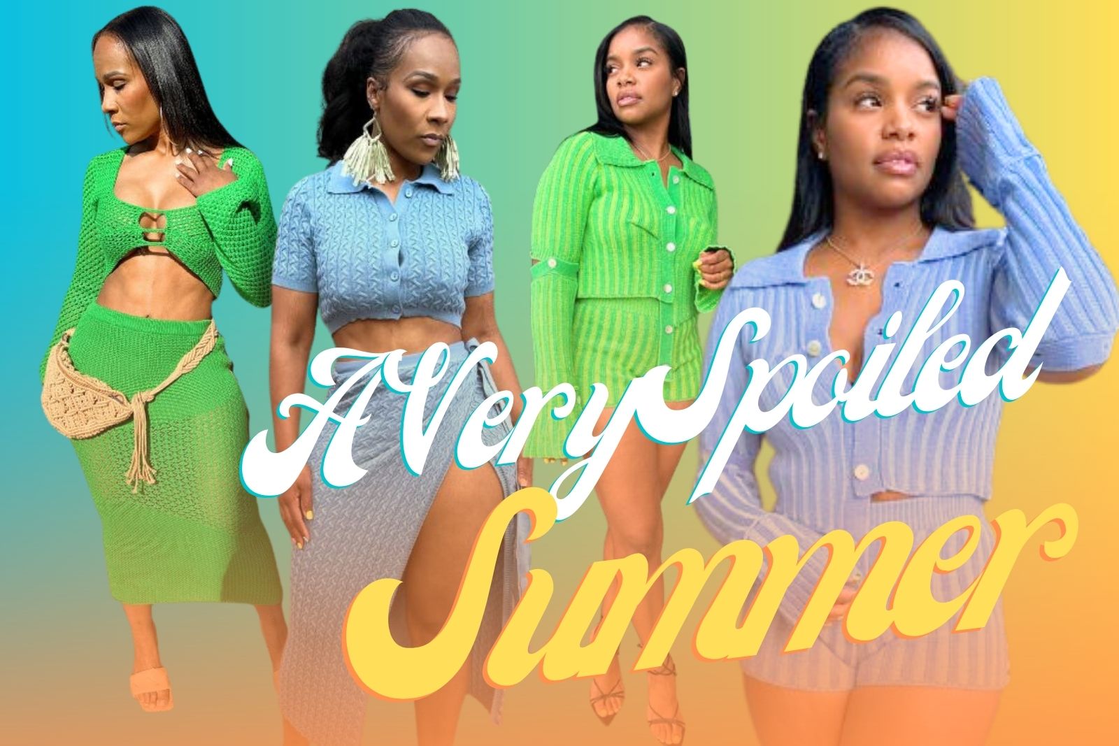 Spoiled Forever Women's Online and Physical Clothing Boutique – Spoiled ...