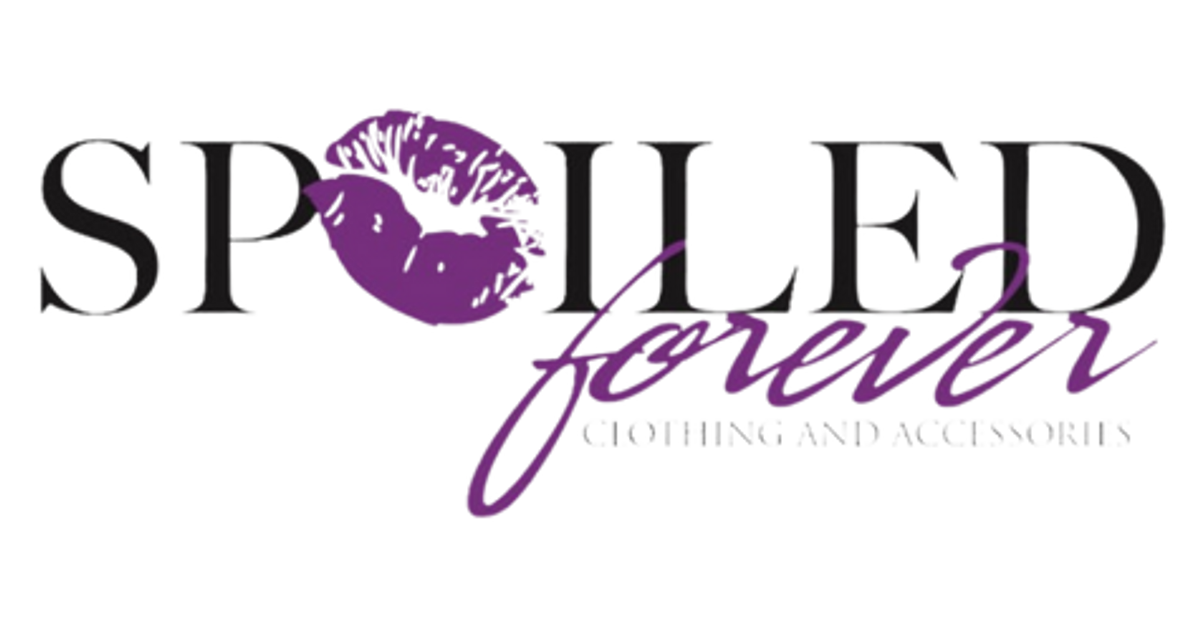 Spoiled Forever Women's Online and Physical Clothing Boutique – Spoiled ...